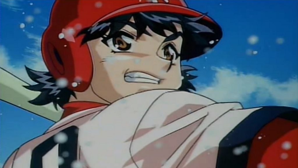 The Greatest Dark Fantasy Anime of the 1990s - 90sanime.com