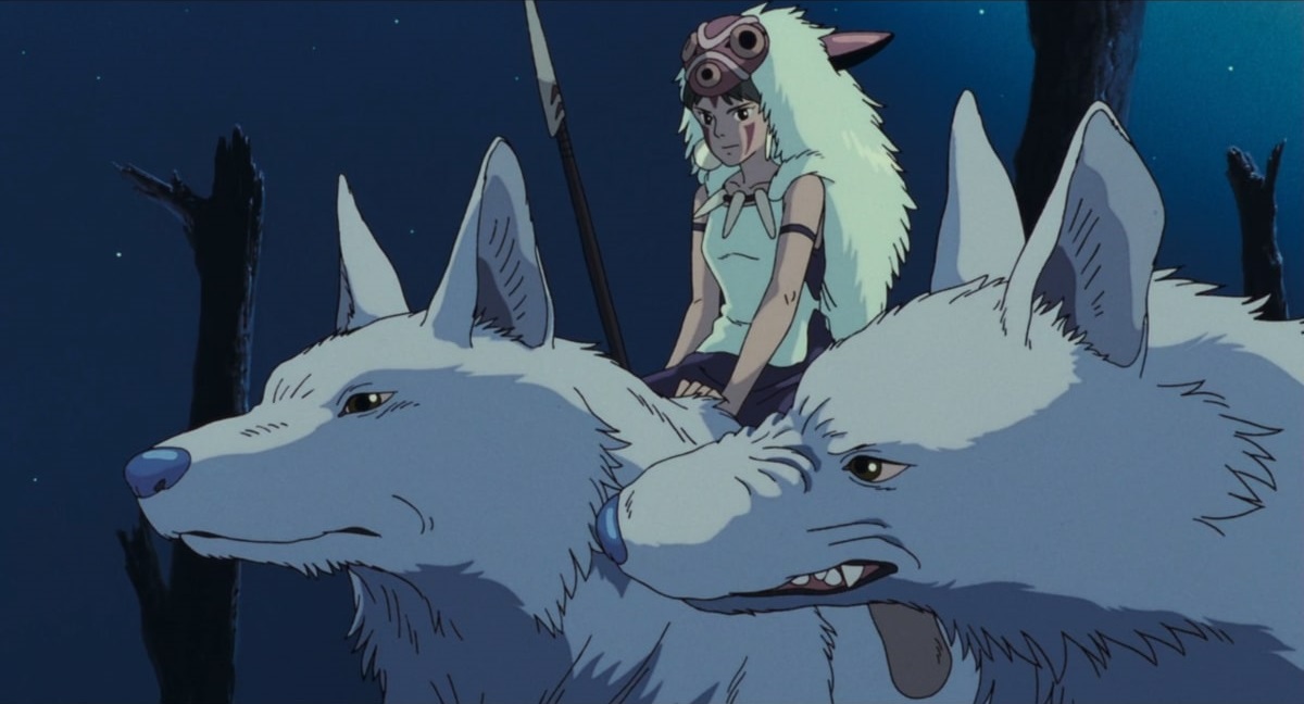 The Top 30 Anime Movies of the 90s - 90sanime.com