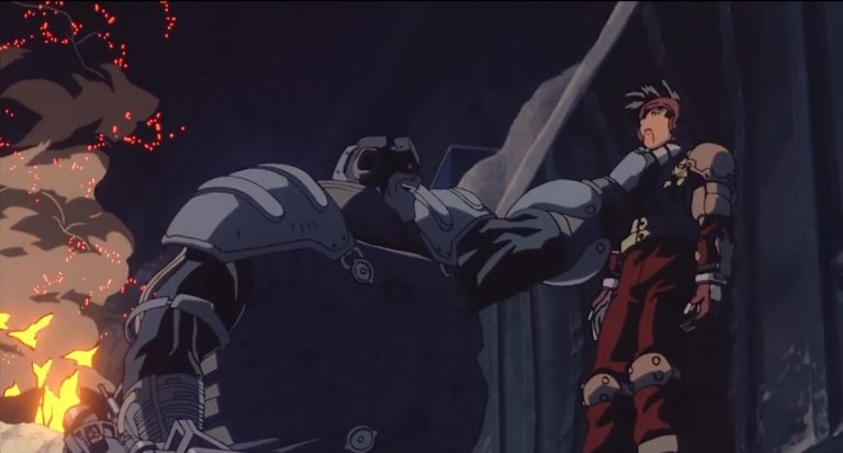 The Top 30 Anime Movies of the 90s - 90sanime.com