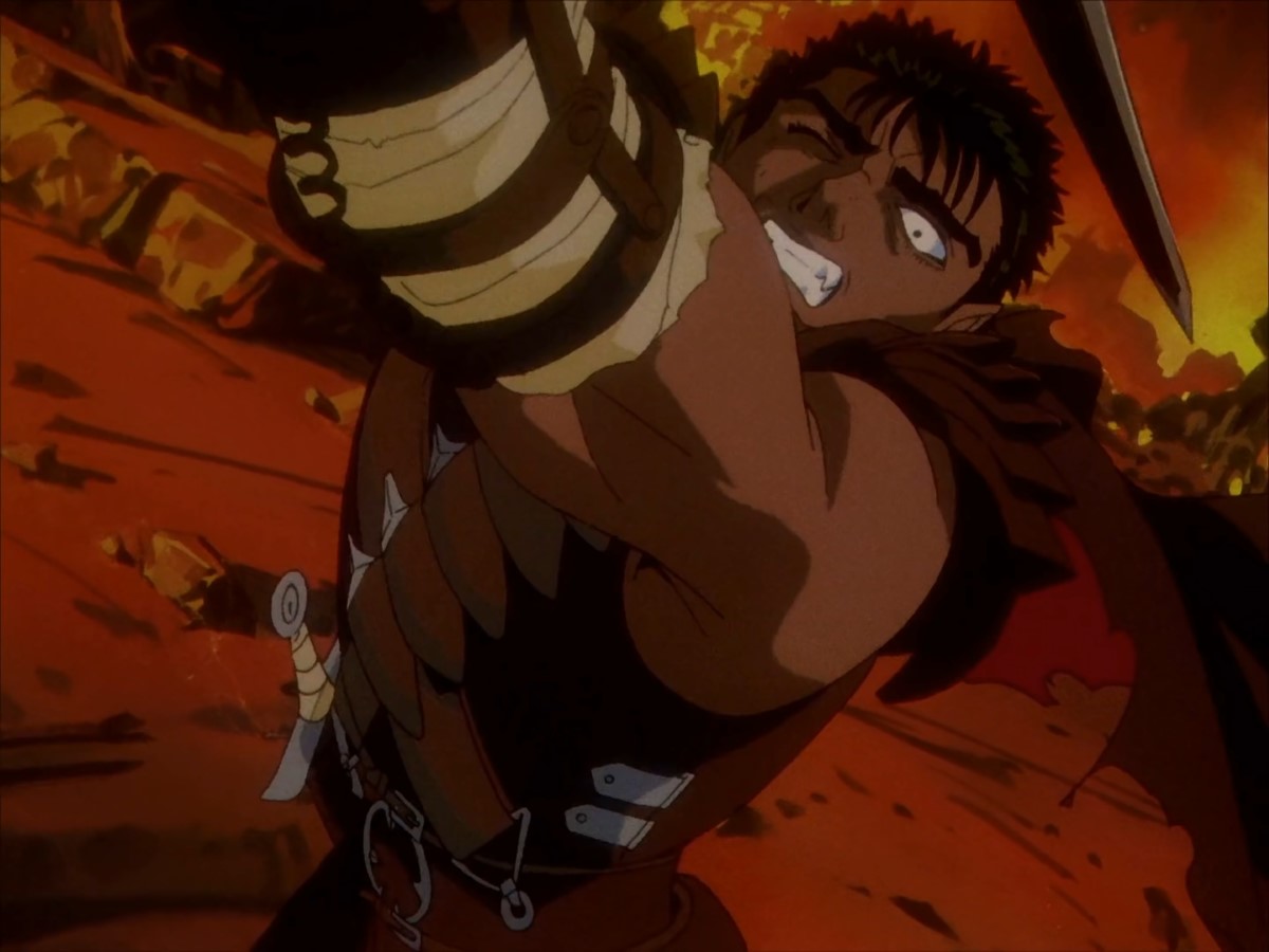 The Japanese Animation Studios that Defined 90s Anime - 90sanime.com