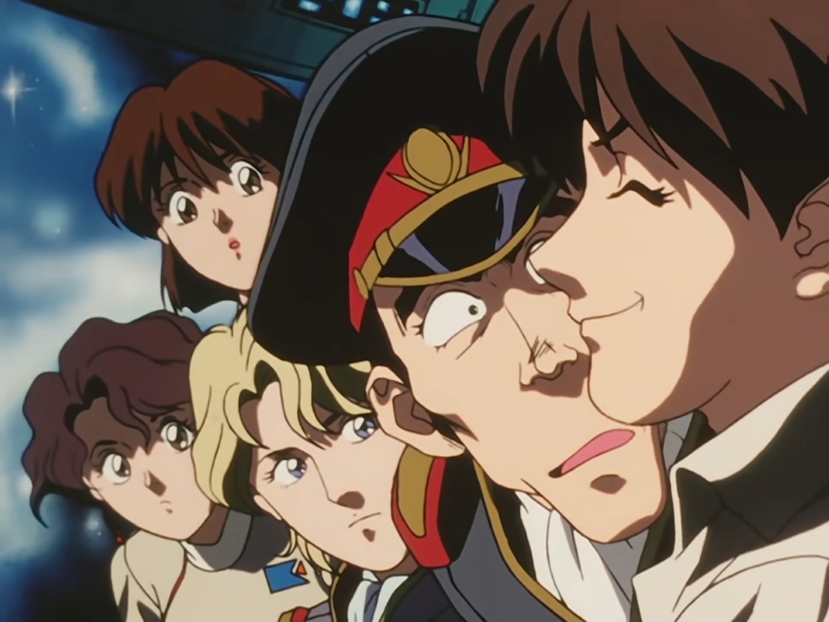 The Japanese Animation Studios that Defined 90s Anime - 90sanime.com