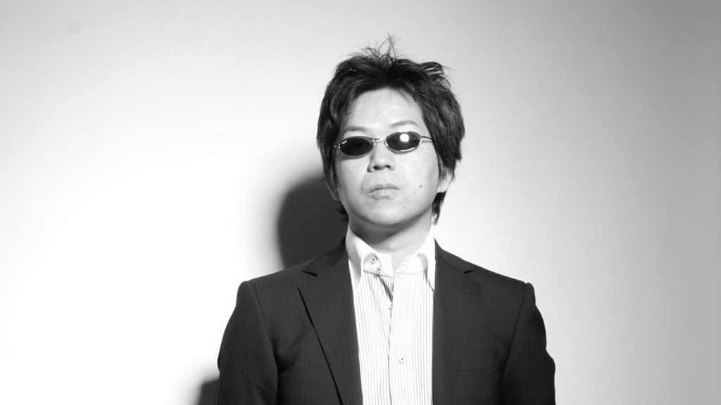 shinichiro watanabe Archives - 90sanime.com