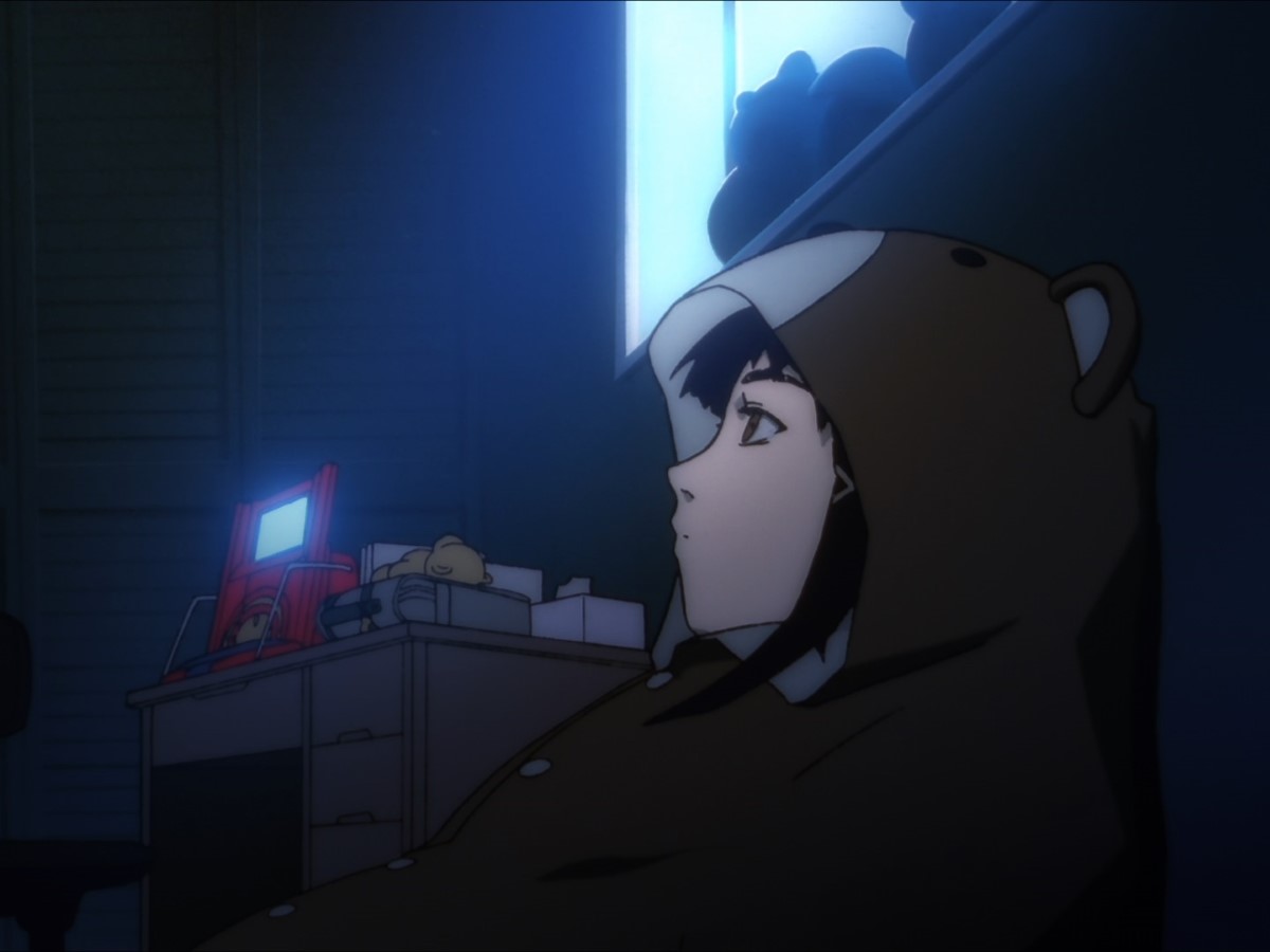 Remembering Serial Experiments Lain - 90sanime.com