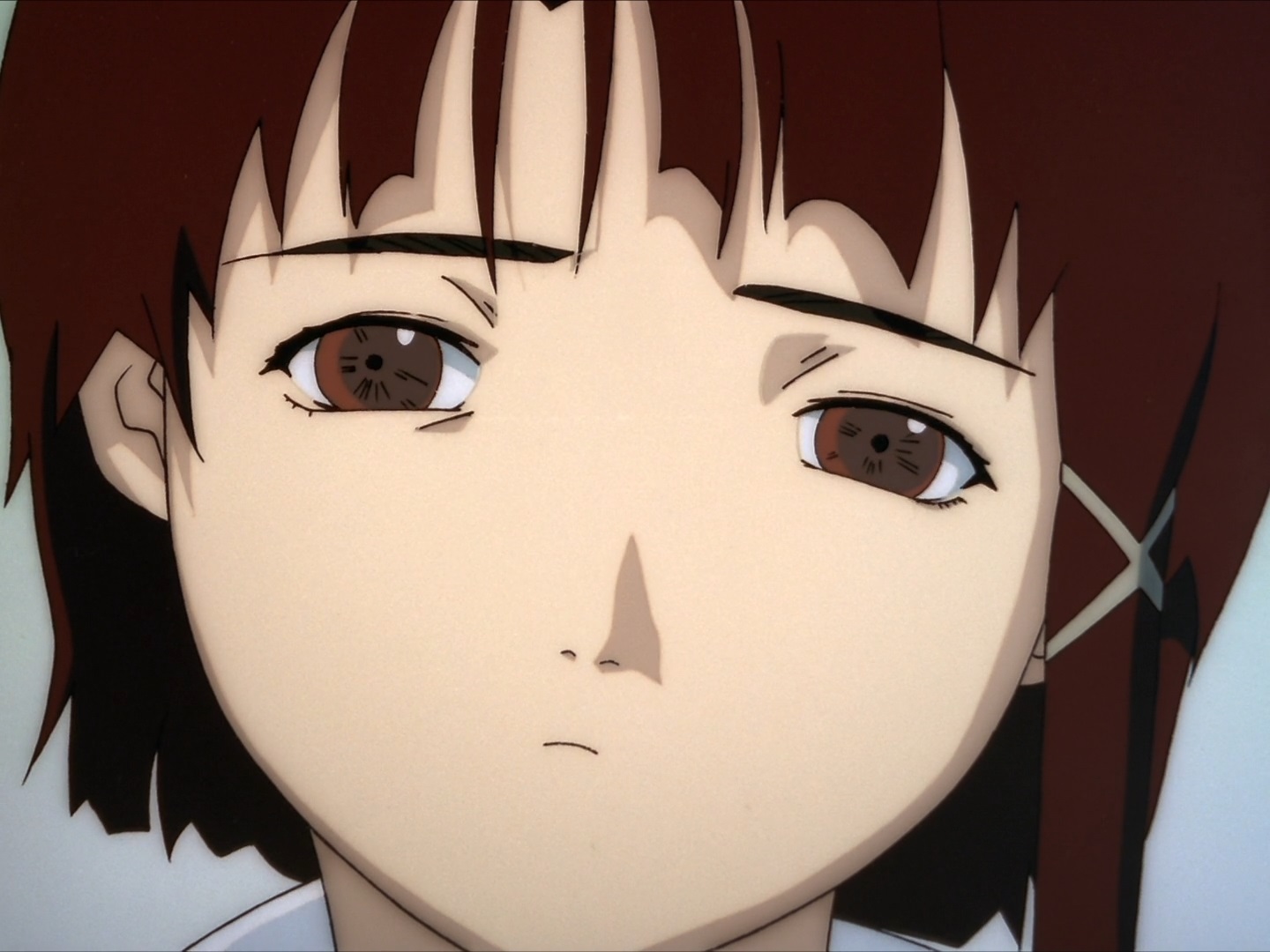 Remembering Serial Experiments Lain - 90sanime.com