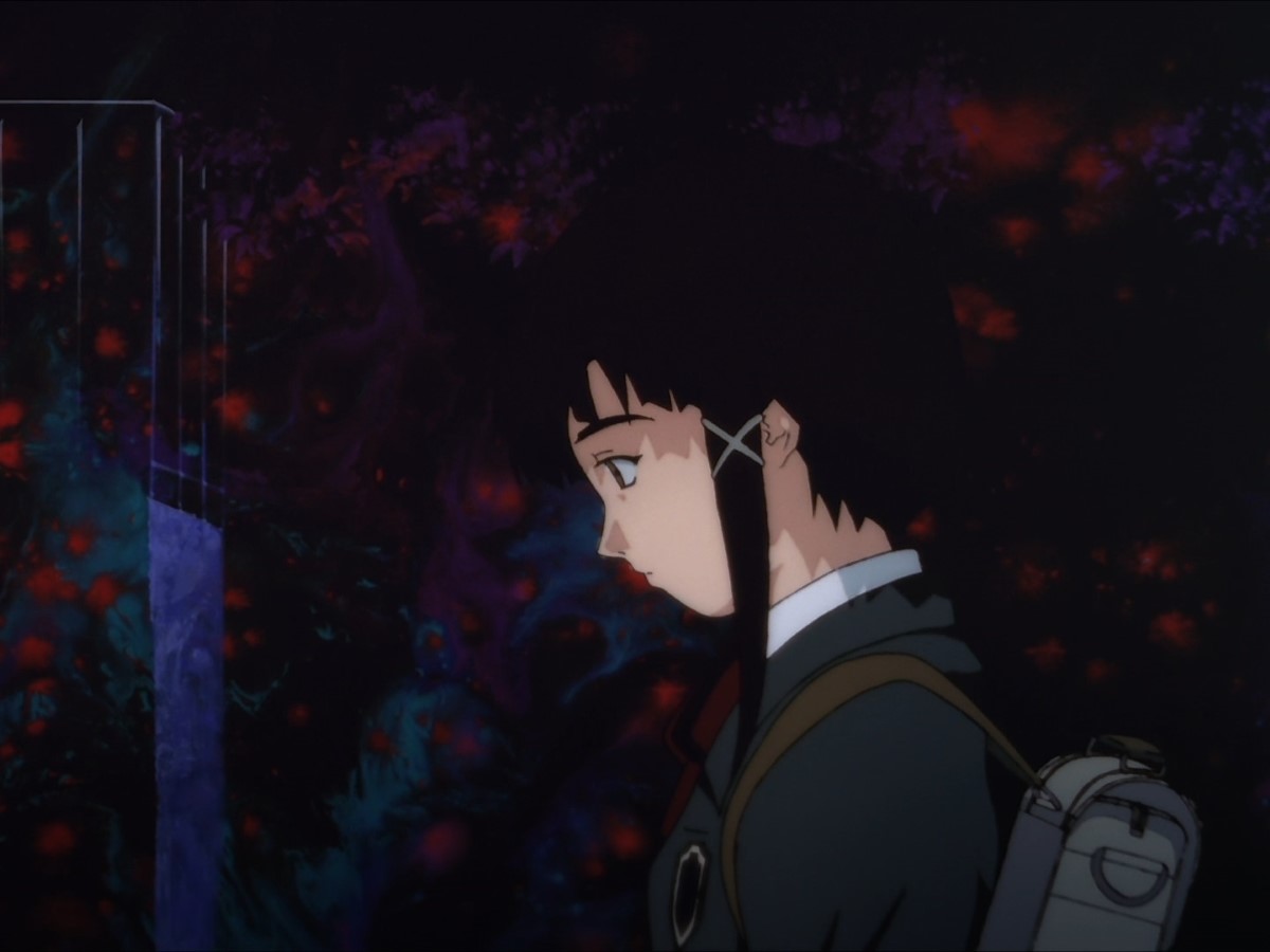 Remembering Serial Experiments Lain - 90sanime.com