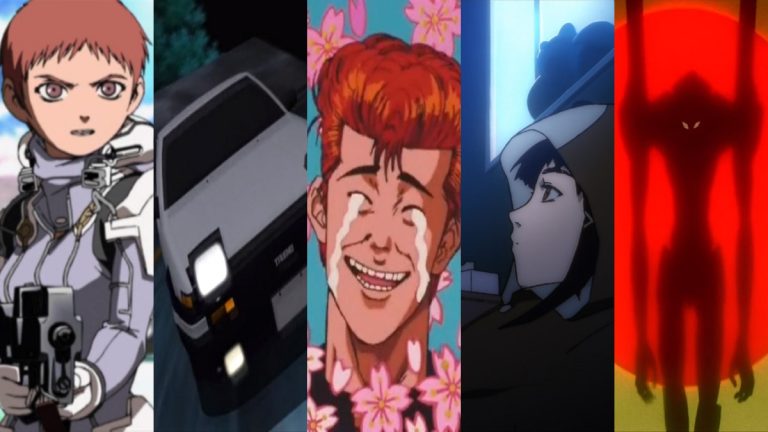 Your Ultimate Guide to Anime Genres and Demographics - 90sanime.com