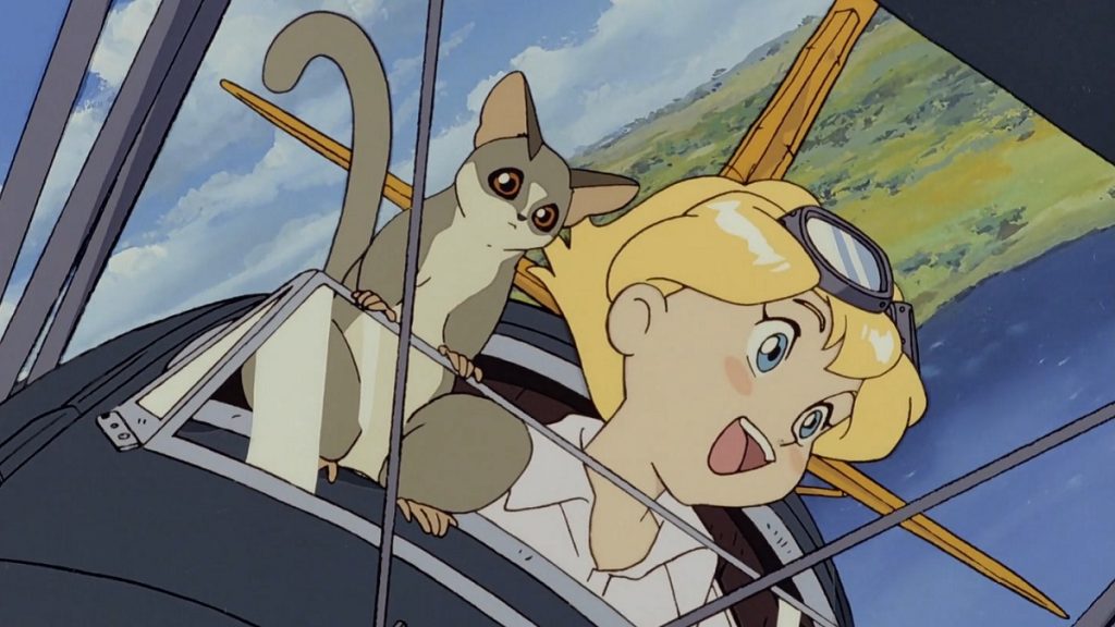 Your Ultimate Guide to The World Masterpiece Theater - 90sanime.com