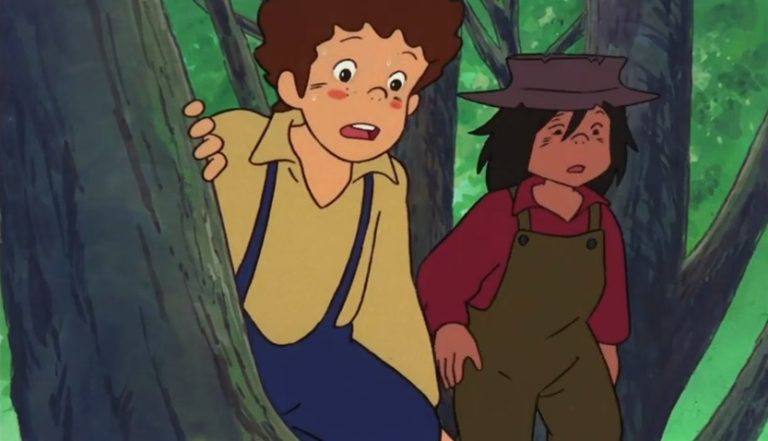 Your Ultimate Guide to The World Masterpiece Theater - 90sanime.com