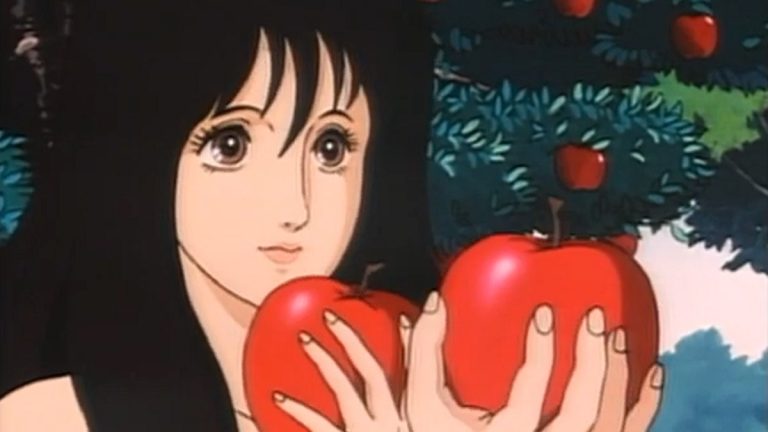 The Greatest Bible Anime Ever Made 90sanime