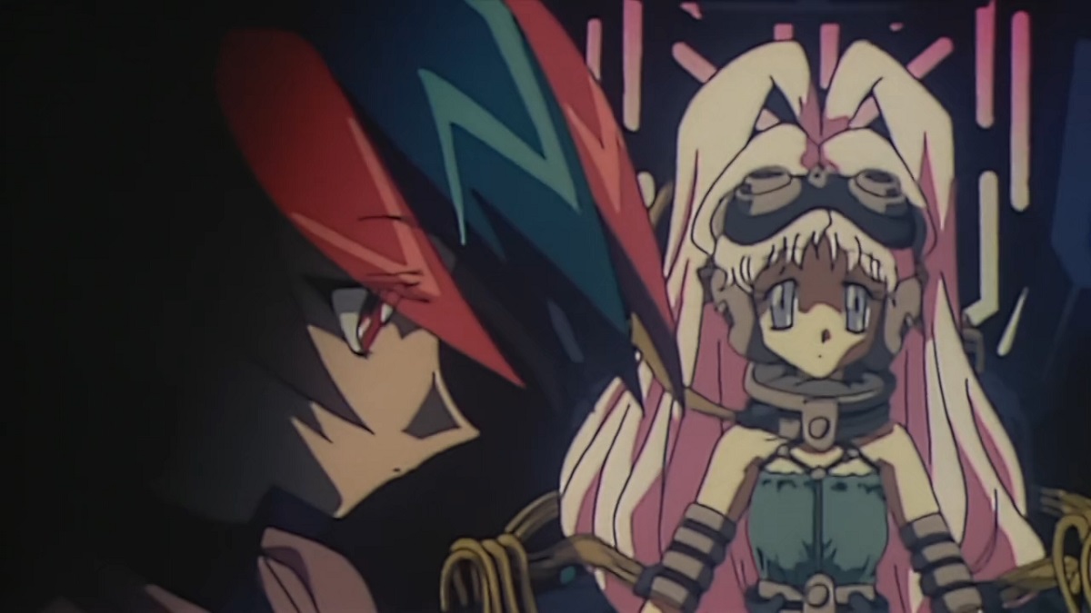 The Brave (Yuusha) Series Ultimate Watch Guide - 90sanime.com