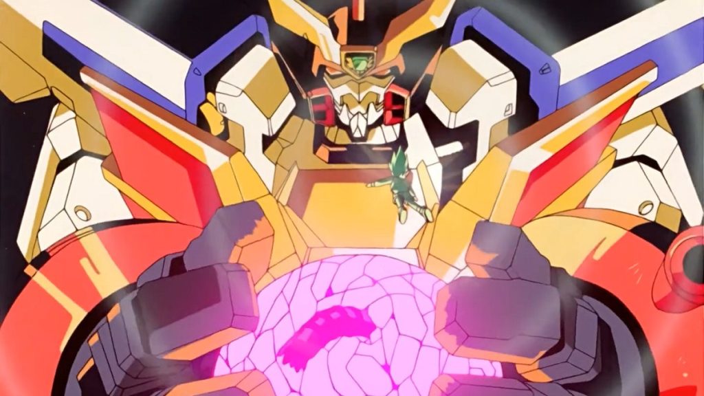 The Brave (Yuusha) Series Ultimate Watch Guide - 90sanime.com