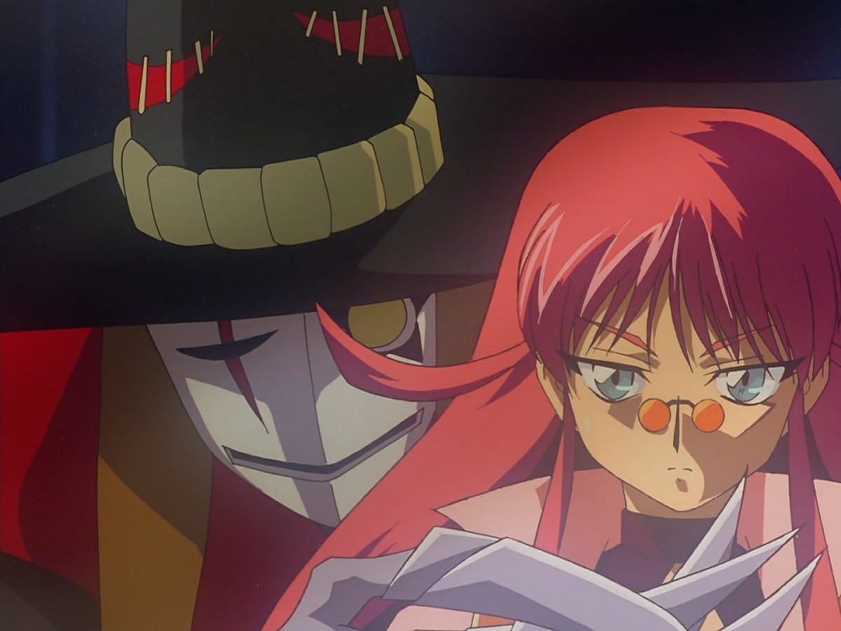 The Brave (Yuusha) Series Ultimate Watch Guide - 90sanime.com