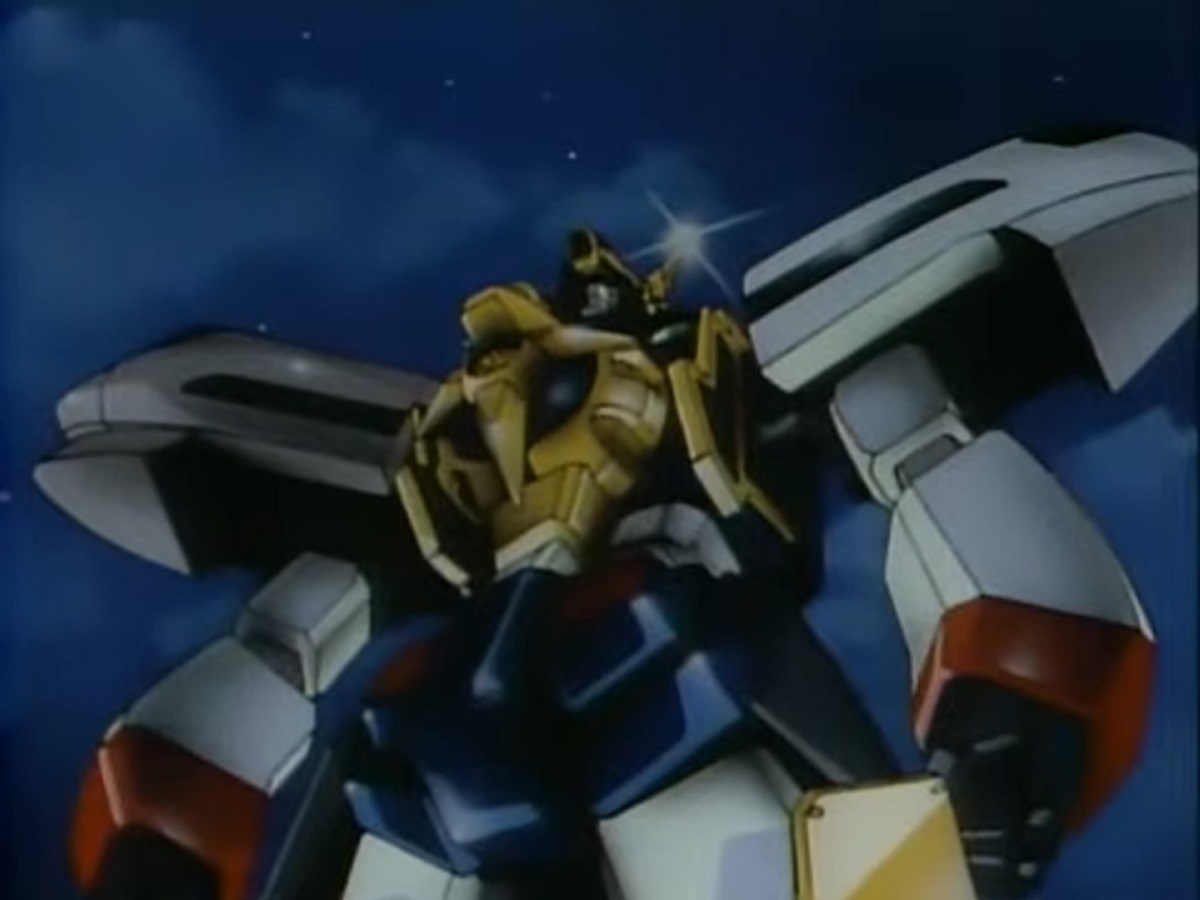 The Brave (Yuusha) Series Ultimate Watch Guide - 90sanime.com