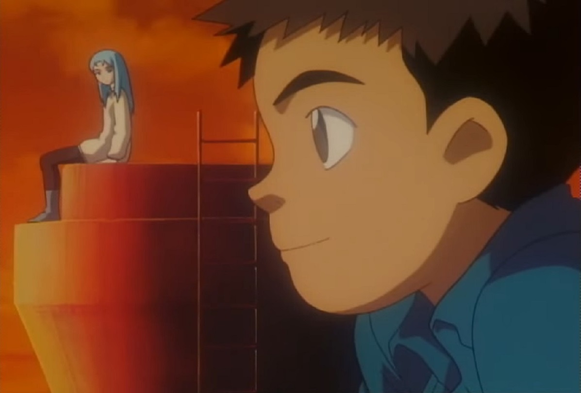 The Greatest Seinen Anime of the 1990s - 90sanime.com