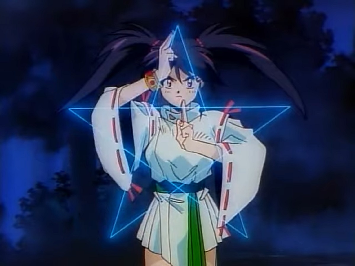 The Horror Anime that Kept People Up in the 90s - 90sanime.com