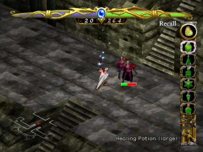 7 Retro Video Games for Fans of Classic Anime - 90sanime.com