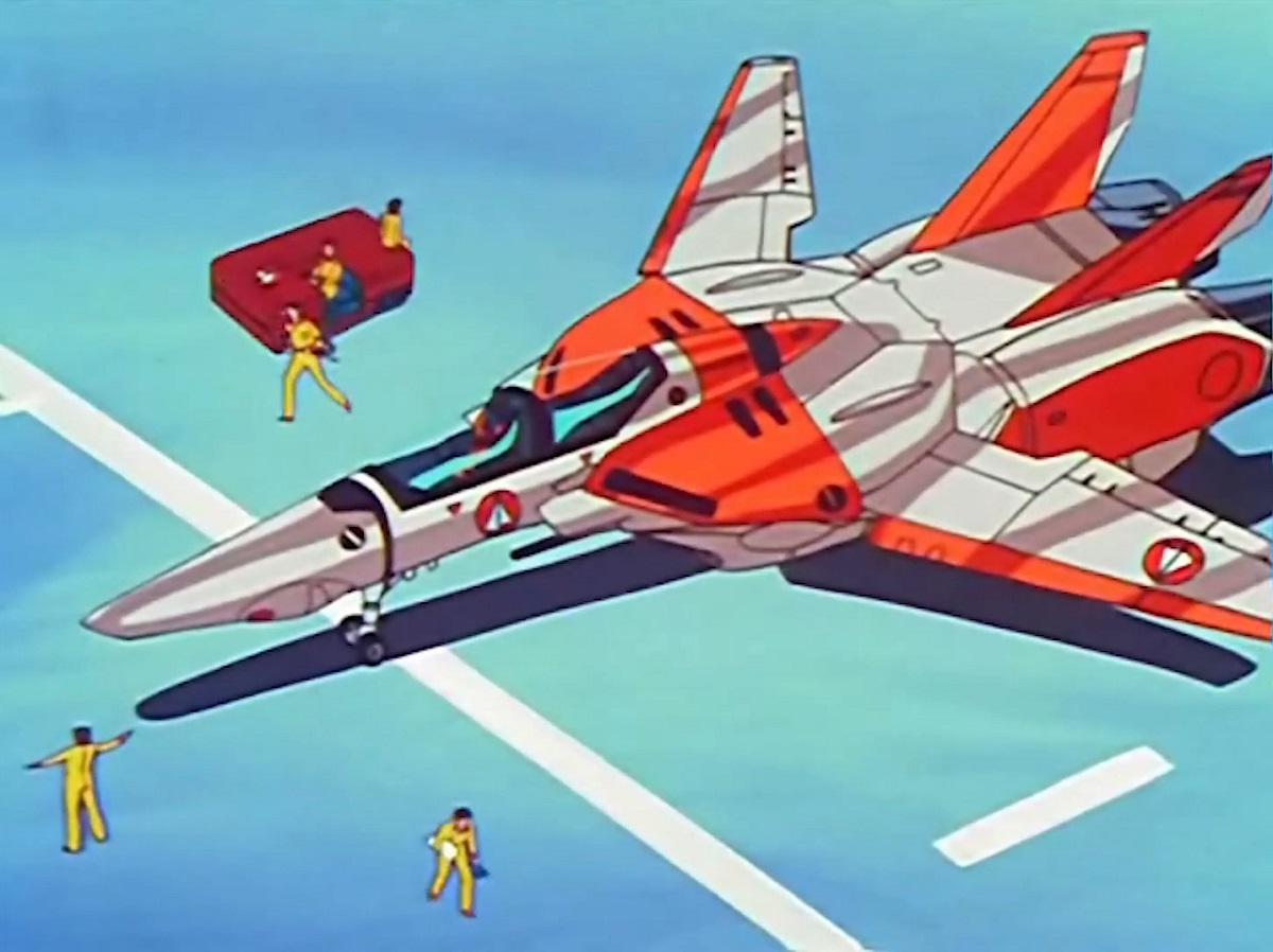 The 5 Anime that Shaped Toonami in the 90s - 90sanime.com