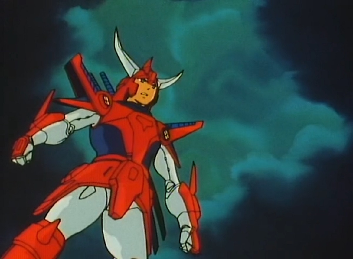 The 5 Anime that Shaped Toonami in the 90s - 90sanime.com