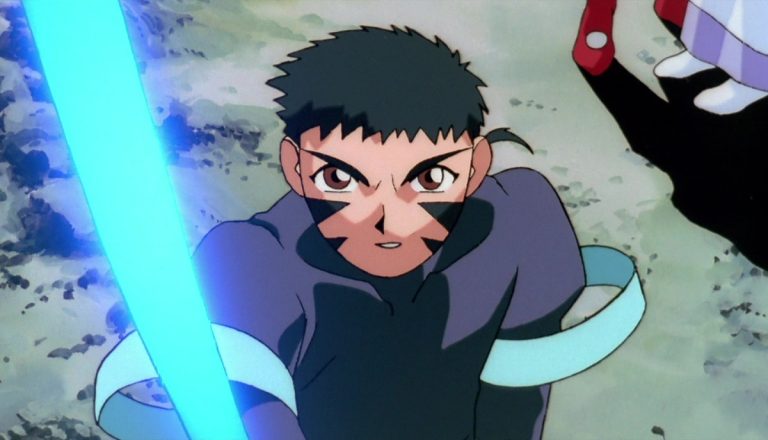 The 5 Anime that Shaped Toonami in the 90s - 90sanime.com