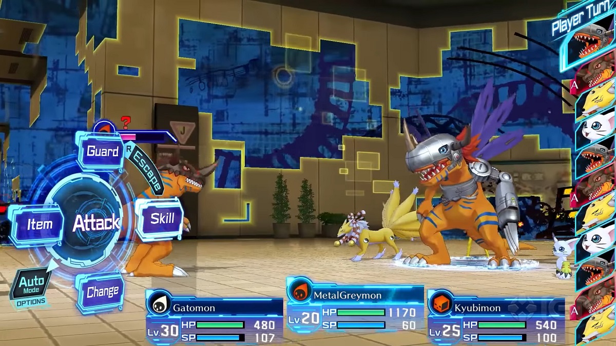 8 Modern Video Games for 90s Anime Fans - 90sanime.com