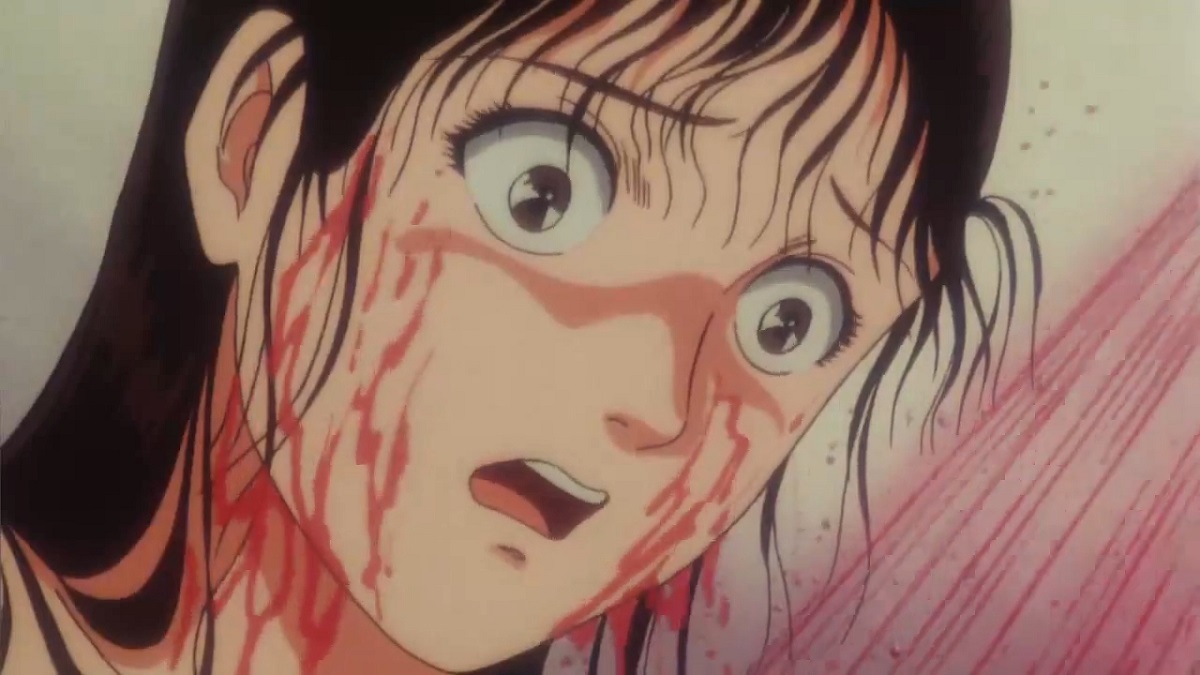 The Greatest Mystery Anime Of The 1990s 90sanime The Greatest Mystery Anime Of The 1990s 90sanime