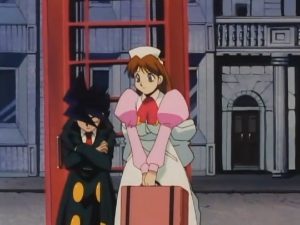 The Greatest Mystery Anime of the 1990s - 90sanime.com