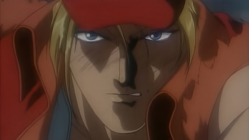 Recalling Fatal Fury 2 - A Fighting Anime Masterpiece - 90sanime.com