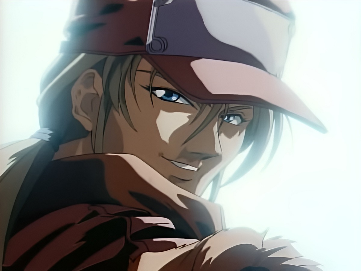 Recalling Fatal Fury 2 - A Fighting Anime Masterpiece - 90sanime.com