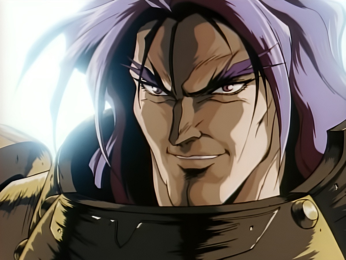 Recalling Fatal Fury 2 - A Fighting Anime Masterpiece - 90sanime.com